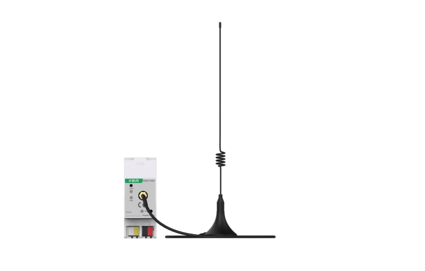 一文读懂KNX模块