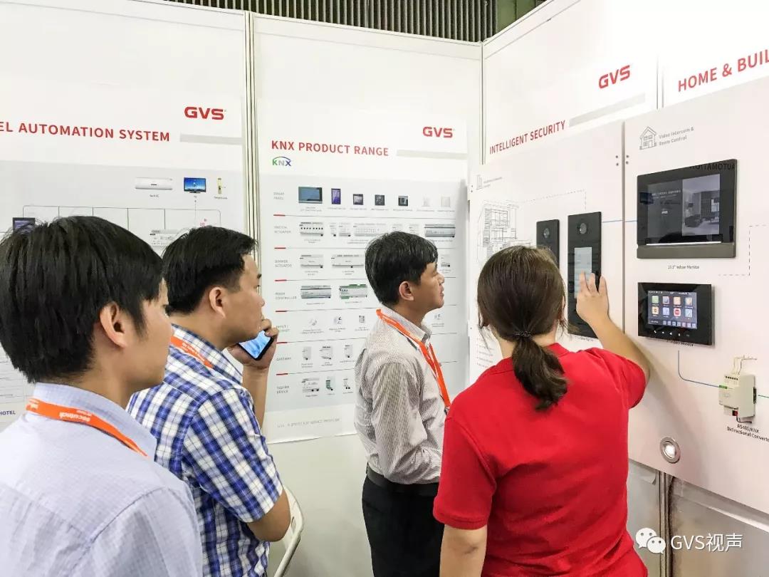 广州视声智能股份有限公司